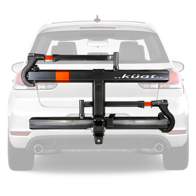 Küat | Hitch & Roof Racks