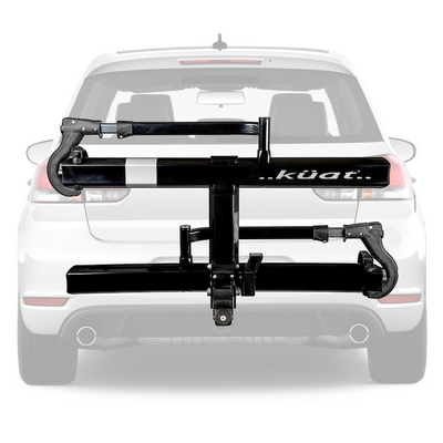 Küat | Hitch & Roof Racks