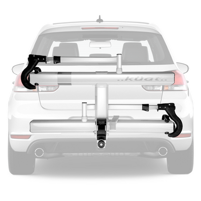 Küat | Hitch & Roof Racks