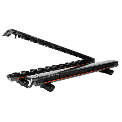 Küat | Hitch & Roof Racks