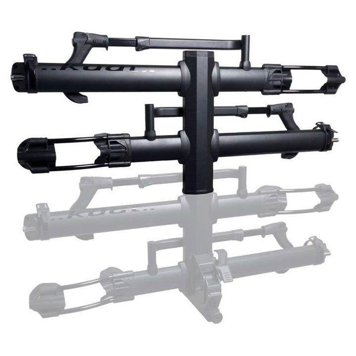 Kuat NV Base 2.0 Bike Add-On Bike Rack