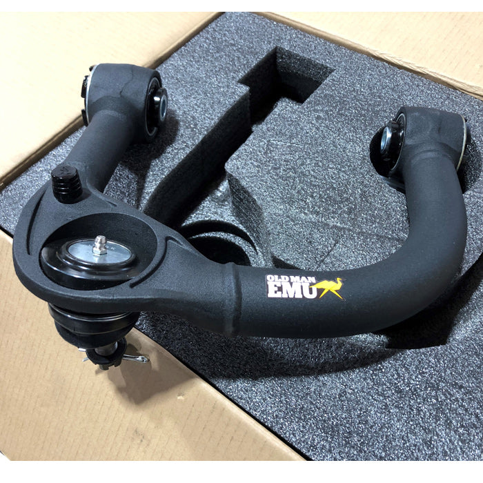 Old Man Emu - 2005-2021 Toyota Tacoma Upper Control Arms