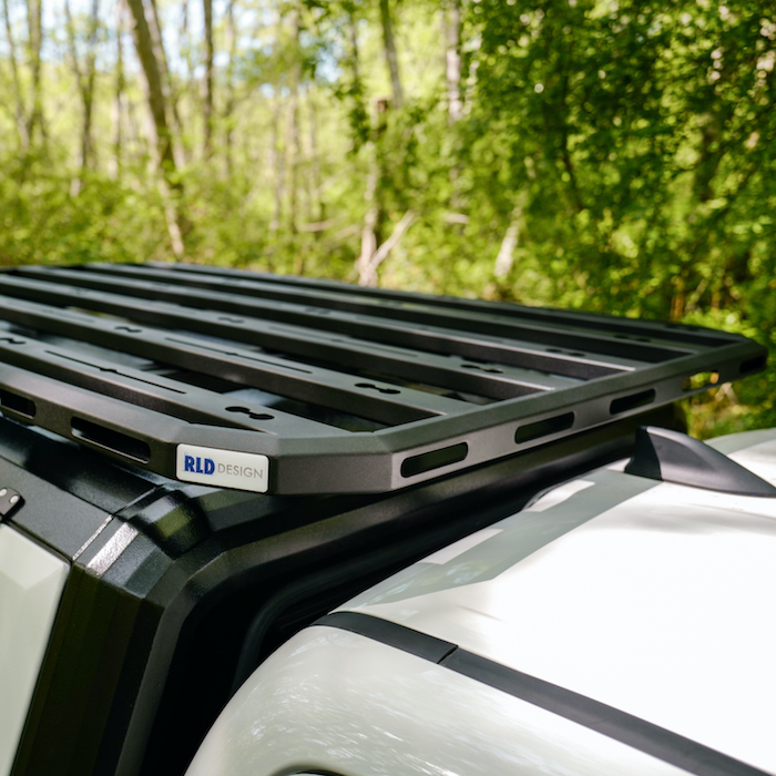 RLD Design Platform Roof Rack