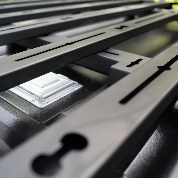 RLD Design Platform Roof Rack