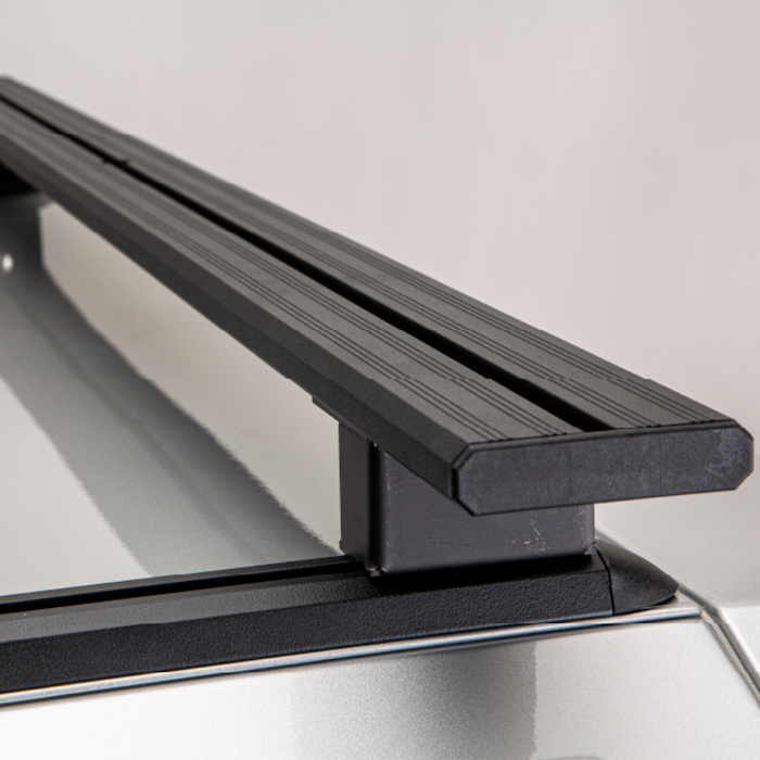 SmartCap Load Bars Truck Cap Accessory