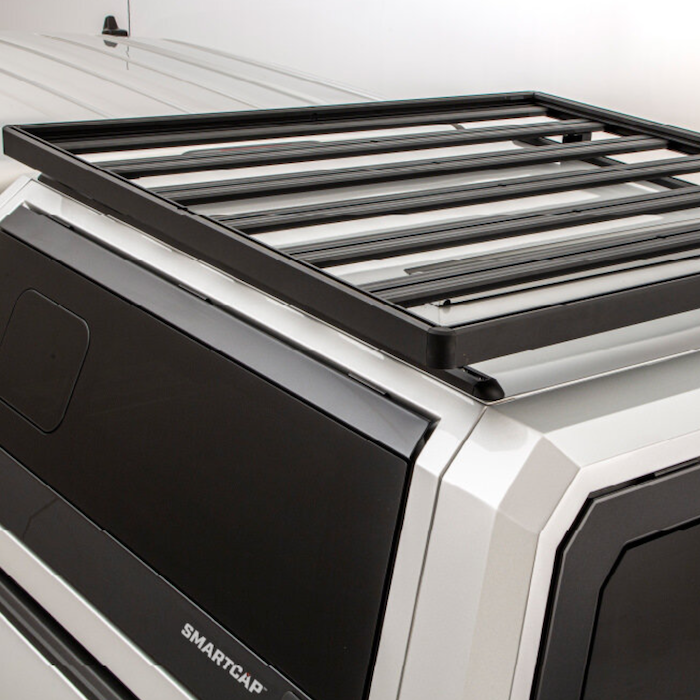 SmartCap Platform Rack for SmartCap
