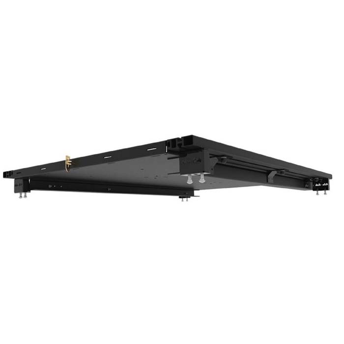 Alu-Cab High Profile Load Bar Table Slide