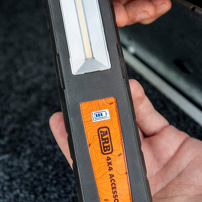 ARB Adventure Light 600