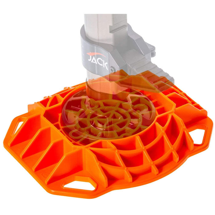 ARB Hydraulic Recovery Jack Base