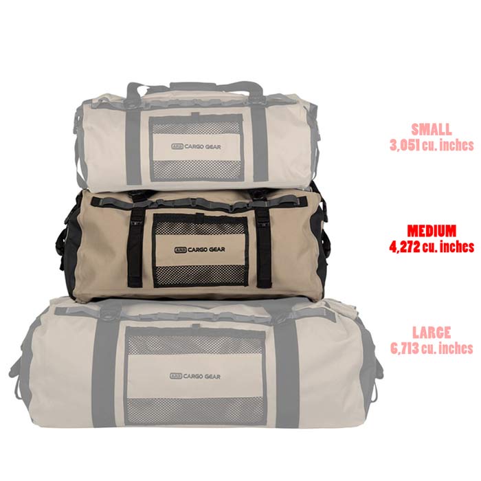 ARB Cargo Gear Medium Storm Bag