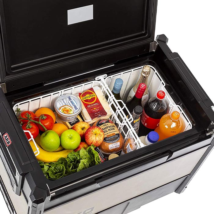 ARB Zero Fridge Freezer 73 QT 10802692