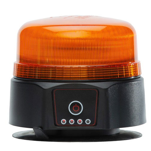BrightSource Rechargeable Wireless Safety Beacon