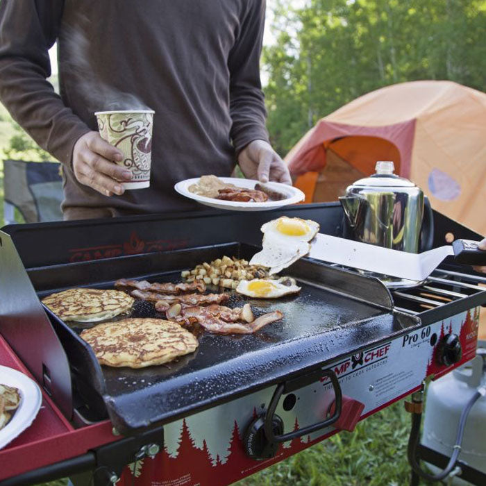 Camp Chef Griddle for 1 Burner