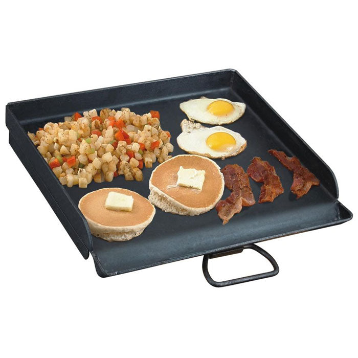 Camp Chef Griddle for 1 Burner
