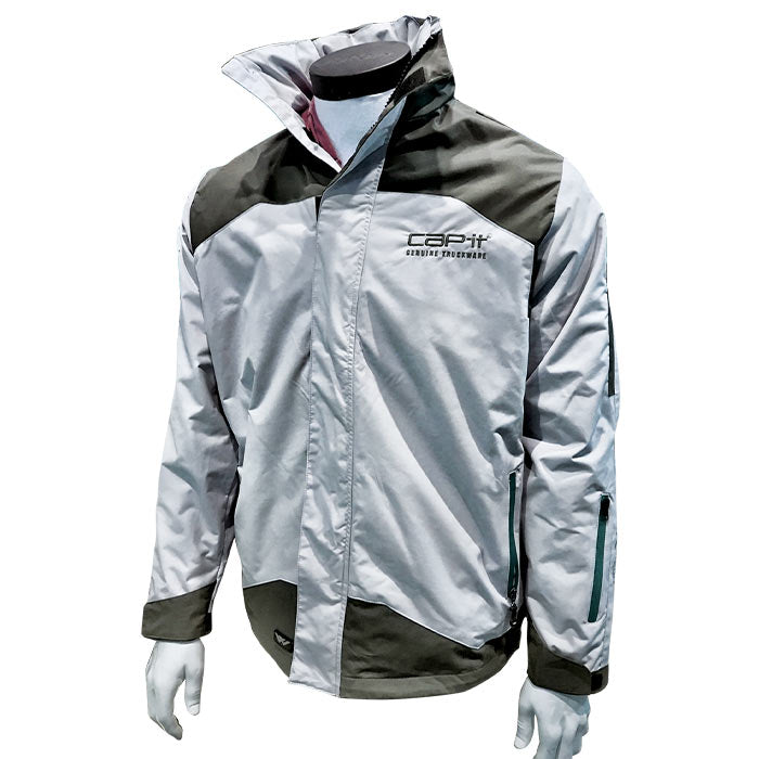 Cap-it Extreme Edge Jacket – 75% Off Clearance | Waterproof & Windproof