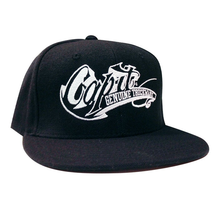 Cap-it Graffiti Decky Hats