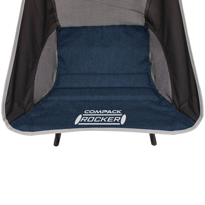 GCI ComPack Rocker Chair – 50% Off Clearance | Compact Camp Rocker