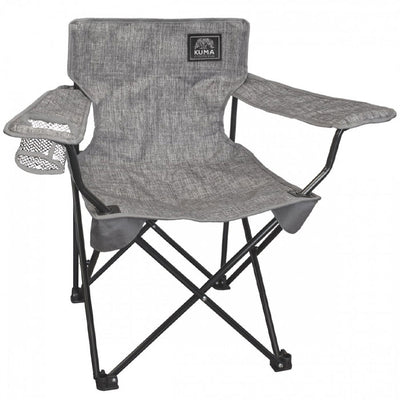 KUMA Outdoor Gear Camp Chairs & Tables