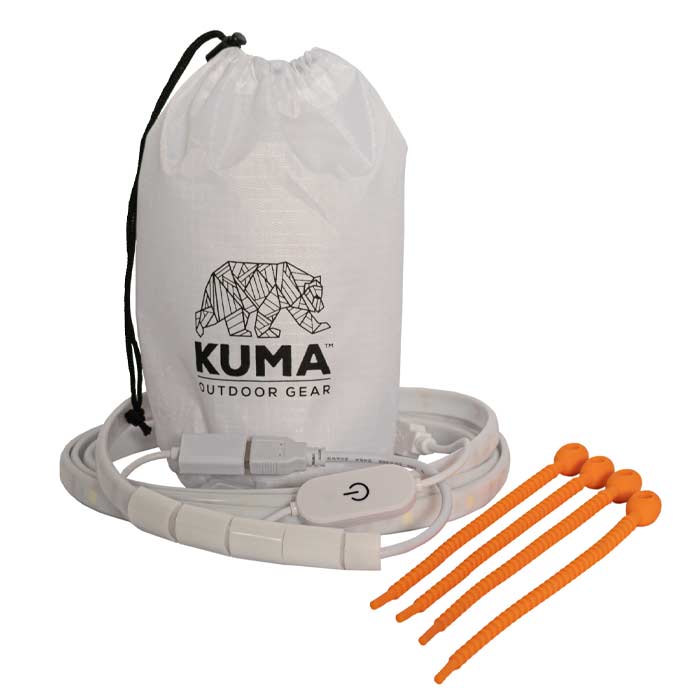KUMA Galaxy LED Light Strip 864