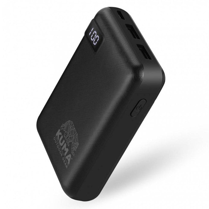KUMA Outdoor Gear Power Bank for Chairs