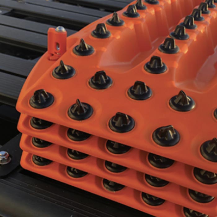 Maxtrax Mounting Pin Set - Xtreme