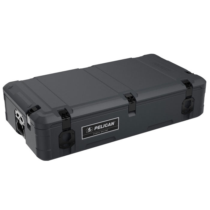 Pelican BX140R Cargo Case designed to fit Roof Racks