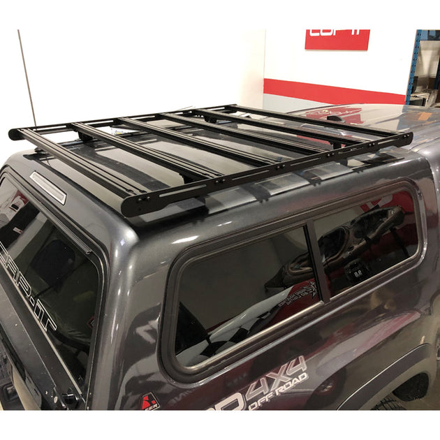 2019-2021 Ford Ranger