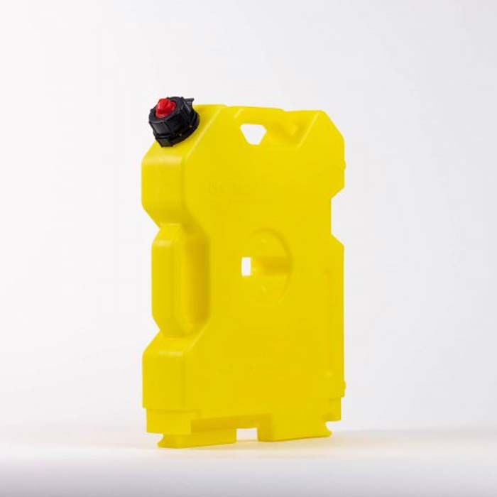 RotopaX 2 Gallon Diesel container