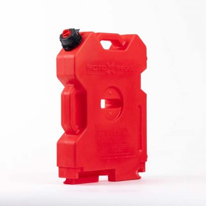 RotopaX 2 Gallon Gasoline container