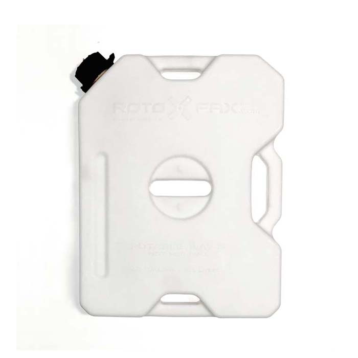 RotopaX 2 Gallon Water container GEN 2
