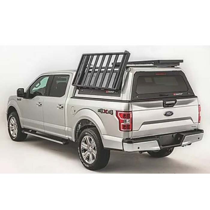 SmartCap Platform Rack for SmartCap