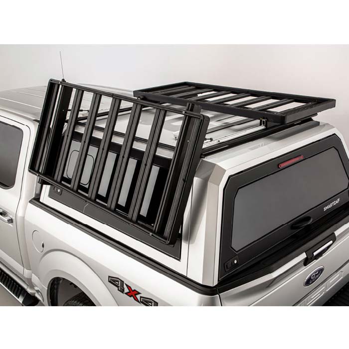 SmartCap Platform Rack for SmartCap