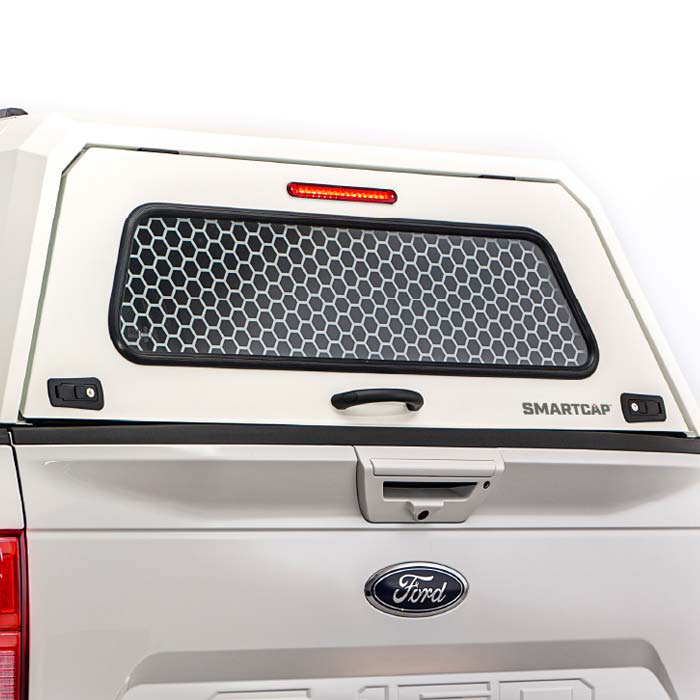 SmartCap Platform Rack for SmartCap