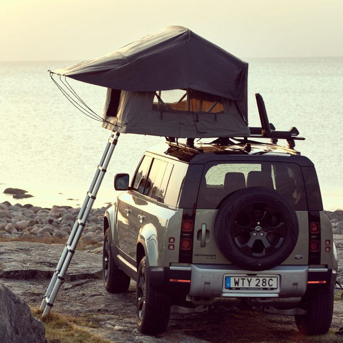 Thule Tepui Foothill Roof Top Tent