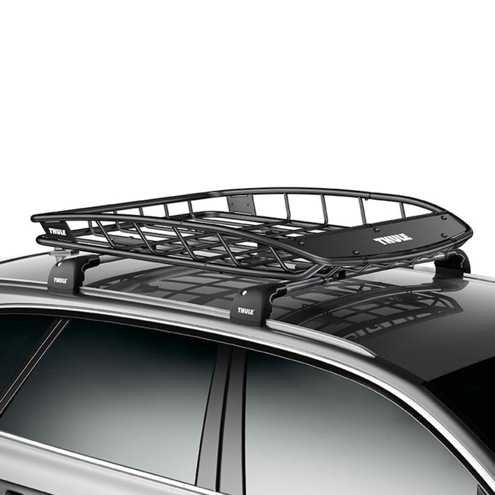 Thule Canyon XT Roof Top Cargo Basket