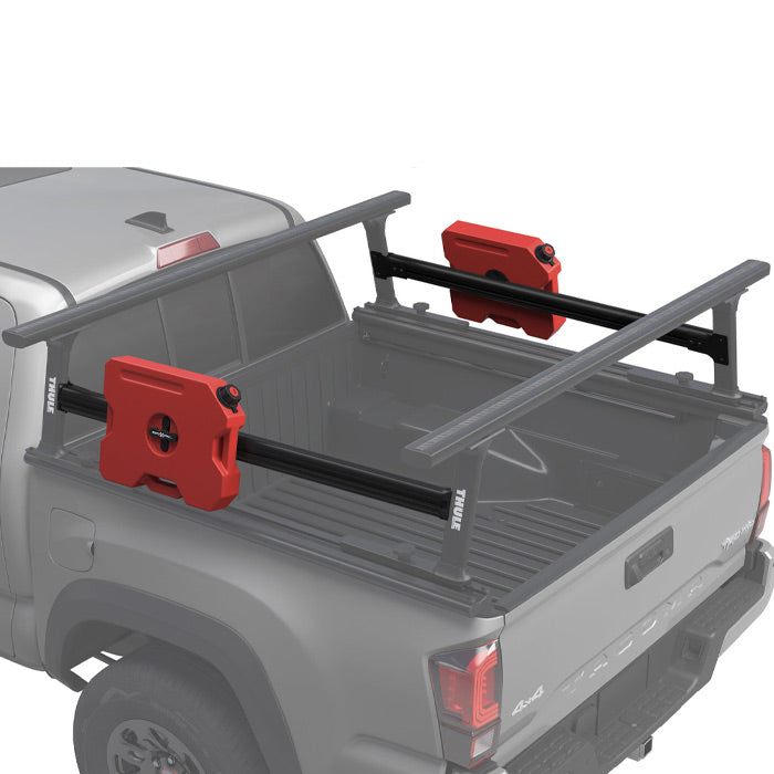 Thule Canyon XT Cargo Basket Extension
